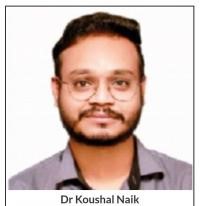 About Department | GMC Kanker (C.G.)