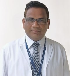 Faculty List
