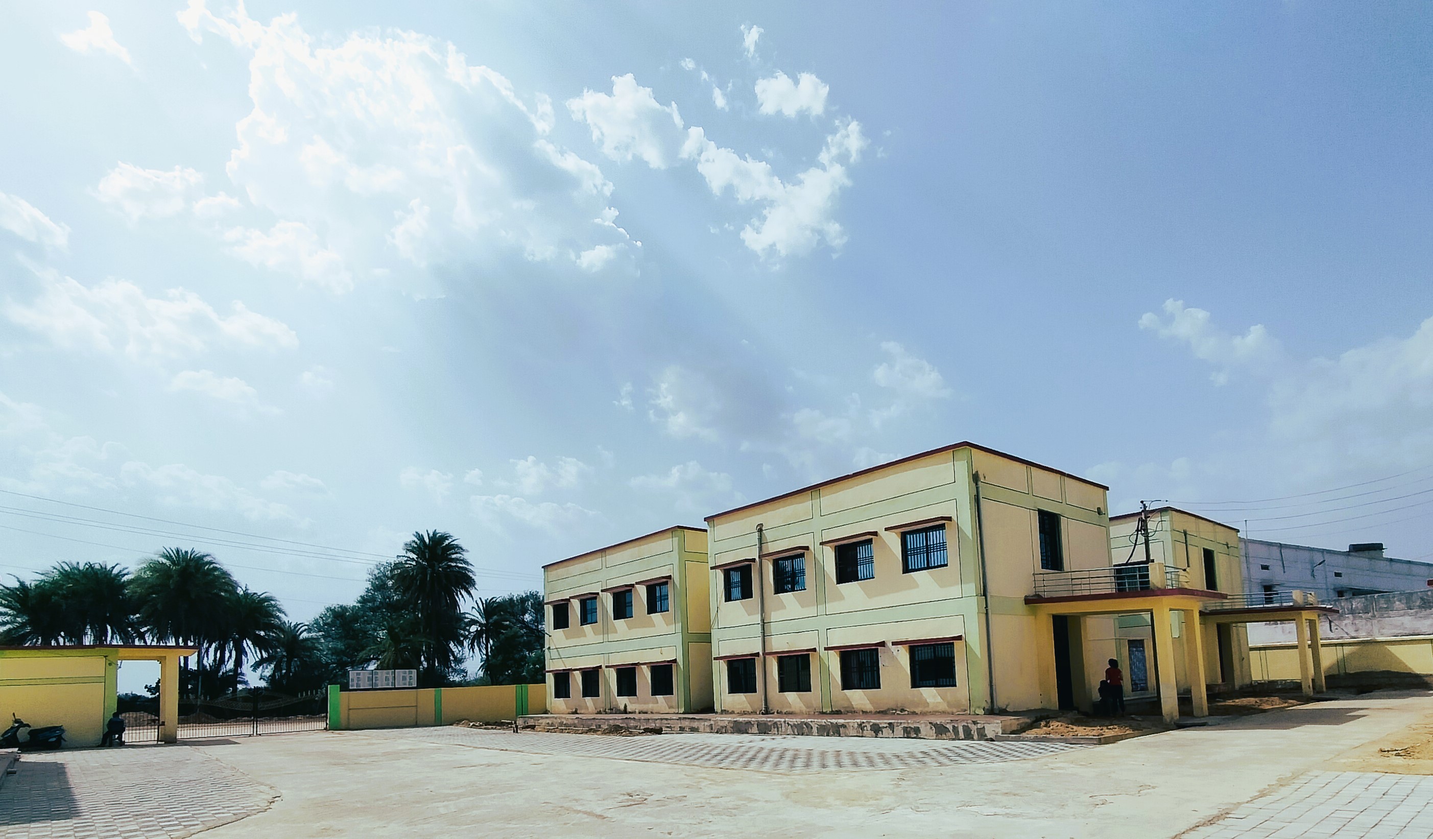 Home | Late Smt Indira Gandhi Memorial Government Medical College, Kanker